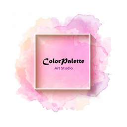 Color Palette - Art Studio - Crunchbase Company Profile & Funding
