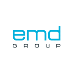 EMD Group - Crunchbase Company Profile & Funding
