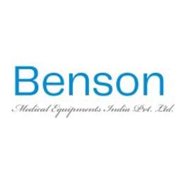 Benson Medical India - Crunchbase Company Profile & Funding