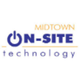 Midtown On-Site Technology - Crunchbase Company Profile & Funding