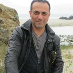 Alex Dastmalchi - Founder and CEO @ Dastmalchi - Crunchbase Person Profile