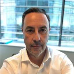 Luc Van Aken - Crunchbase Person Profile