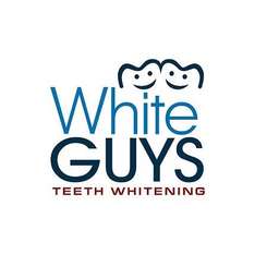 White Guys Teeth Whitening
