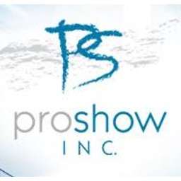 ProShow - Tech Stack, Apps, Patents & Trademarks