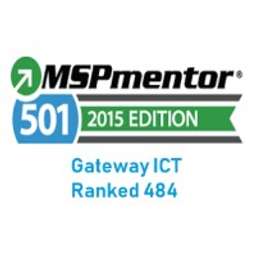 Gateway ICT - Tech Details