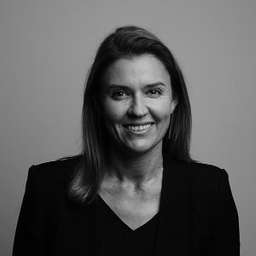 Stephanie Bullock - Founder and Director @ Kosloff Architecture ...