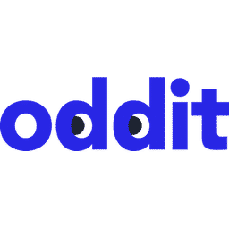 Oddit - Crunchbase Company Profile & Funding