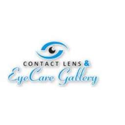 Contact Lens & Eyecare Gallery - Crunchbase Company Profile & Funding