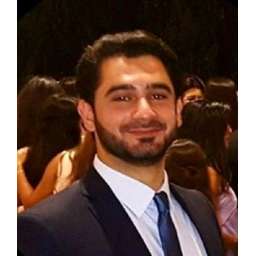 Hassan Sabra - Crunchbase Person Profile