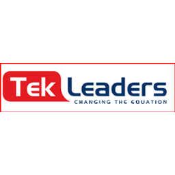 Tek Leaders - Tech Details