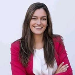 Laura González Llamazares - Co-Founder and CMO @ Radian - Crunchbase ...