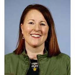 Shannon Chapman - Director, HR Operations @ MyFitnessPal - Crunchbase ...