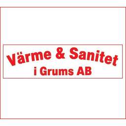 Heating & Sanitation in Grums