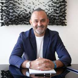 Habib Wehbi - Chairman @ W Ventures Holding - Crunchbase Person Profile