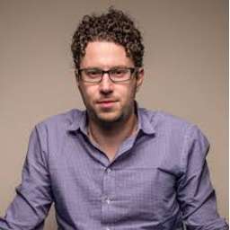 Daniel Nadler - Founder @ OpenEvidence - Crunchbase Person Profile