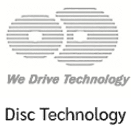 Disc Technology - Crunchbase Company Profile & Funding
