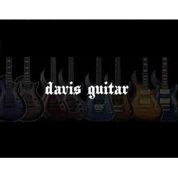 Davis Guitar - Tech Details