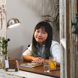 Chelsea Nguyen - Fundraising Coordinator @ ThinkZone Ventures ...