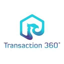Transaction 360 Degrees - Crunchbase Company Profile & Funding