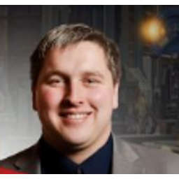 Jim Atwood - President @ Sargent Metal Fabricating - Crunchbase Person ...