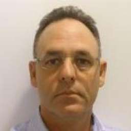 Iddo Moed - Cyber Security Coordinator @ Israel Ministry of Foreign ...