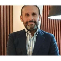 Miguel Ángel Pérez López - Managing Director and Founder @ Stilo Textil ...