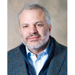 David Reitman - Crunchbase Person Profile