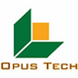 Opus Technologies - Crunchbase Company Profile & Funding