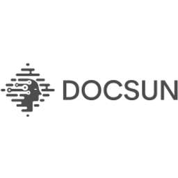 Docsun - Crunchbase Company Profile & Funding