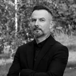 Tomasz Strzalkowski - Chief Executive Officer & Art Director @ Duality ...