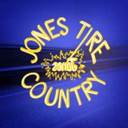 Jones Tire Country - Crunchbase Company Profile & Funding