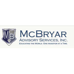 Mcbryar Advisory Services - Crunchbase Company Profile & Funding