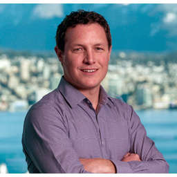 Darcy Baker - President @ Equity - Crunchbase Person Profile