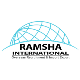 Ramsha International - Crunchbase Company Profile & Funding