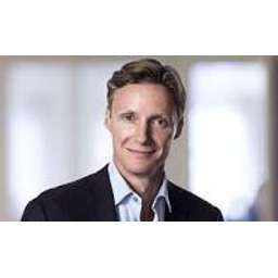 Martin Tivéus - CEO & President @ Attendo - Crunchbase Person Profile