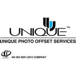 Unique Photo Offset - Crunchbase Company Profile & Funding