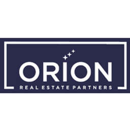 Orion Real Estate Partners - Crunchbase Investor Profile & Investments