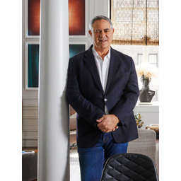 Andrew Sheinman - Founder & President @ Pembrooke & Ives - Crunchbase ...