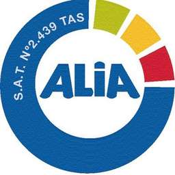 Alia - Crunchbase Company Profile & Funding