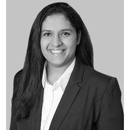 Dr. Iram Fatima - Crunchbase Person Profile