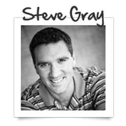 Steve Gray - Founder & CEO @ Primal Labs - Crunchbase Person Profile
