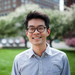 Eric Jiang - Crunchbase Person Profile