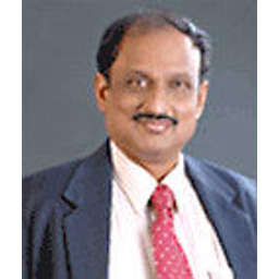 A. Krishna Prasad - Founder & Managing Director @ Visiontek - Crunchbase Person Profile