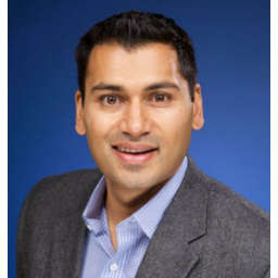 Anup Shah - Chief Marketing Officer @ Tropicana Beverage Group ...