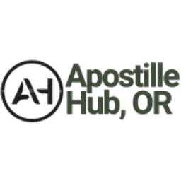Oregon apostille hub - Crunchbase Company Profile & Funding