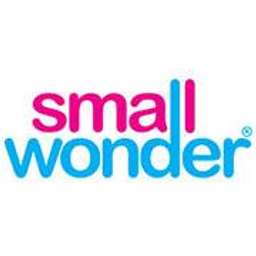 Small Wonder - Crunchbase Company Profile & Funding