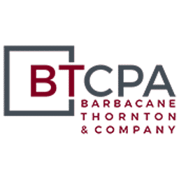 Barbacane, Thornton & Company - Tech Details