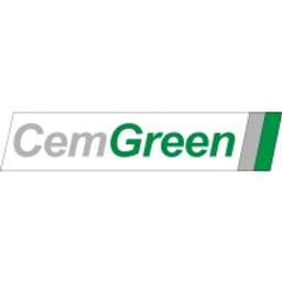 CemGreen - Crunchbase Company Profile & Funding