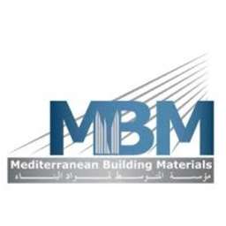 Mediterranean Building Materials