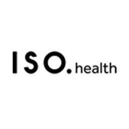 ISO.health - Crunchbase Company Profile & Funding